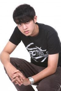 ayoe rame: Cute Handsome Photo Rifky Balweel