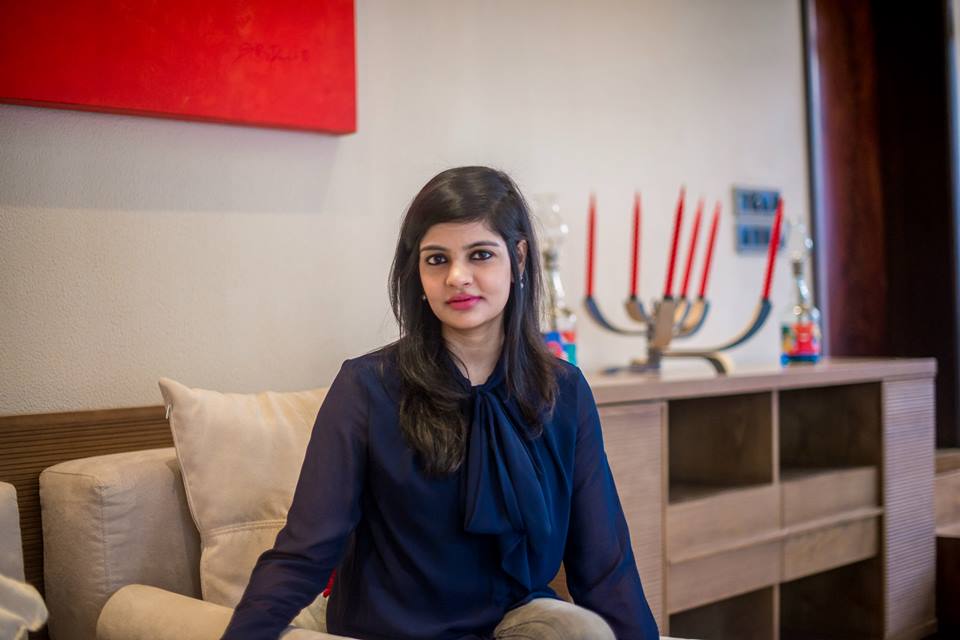 FASHION OF CULTURE | Where heritage meets style.: Major Import: Devina ...