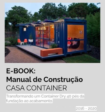MODULAR > CASA CONTAINER
