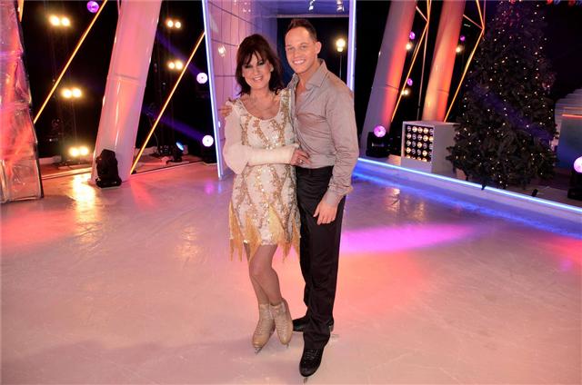 All About LUV' (past, present, future and more): José enters the second ...