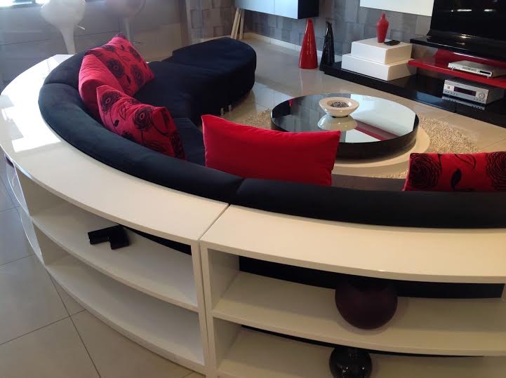 Sayaveth Luxury Interior Company reveals new collection of luxury furniture