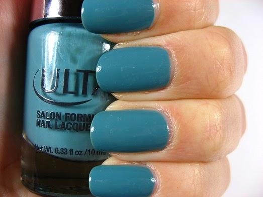 Right on the Nail: Ulta Nail Polish: Maine Attraction