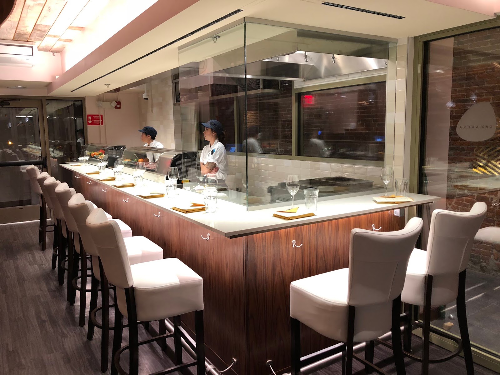 The Passionate Foodie: 2018: Favorite Restaurants & Food-Related Items