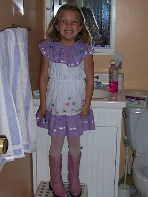 me and you and ellie: double digit midget