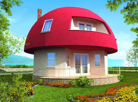 Univers Maison: Drole de Maison