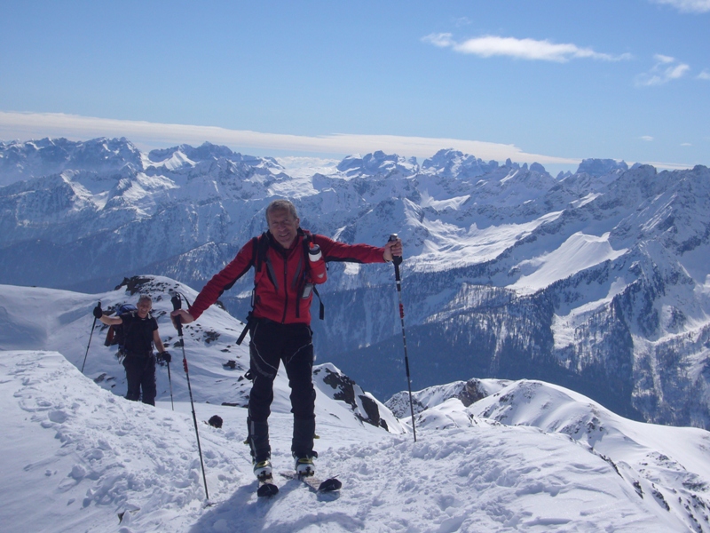 Gruppo Valcalepio: REDIVAL