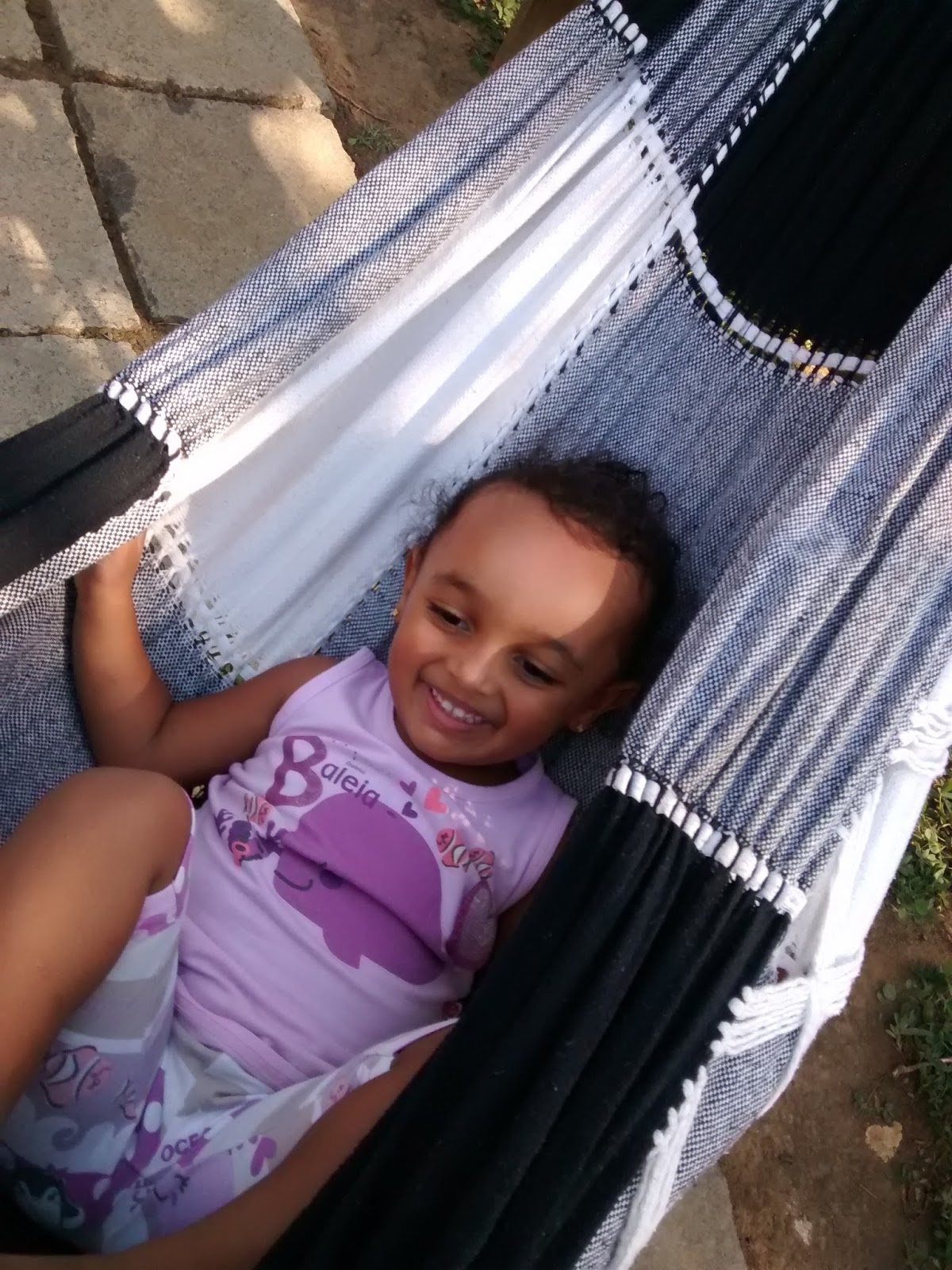 Pelo Mundo com Manu: Sítio Ouro Velho