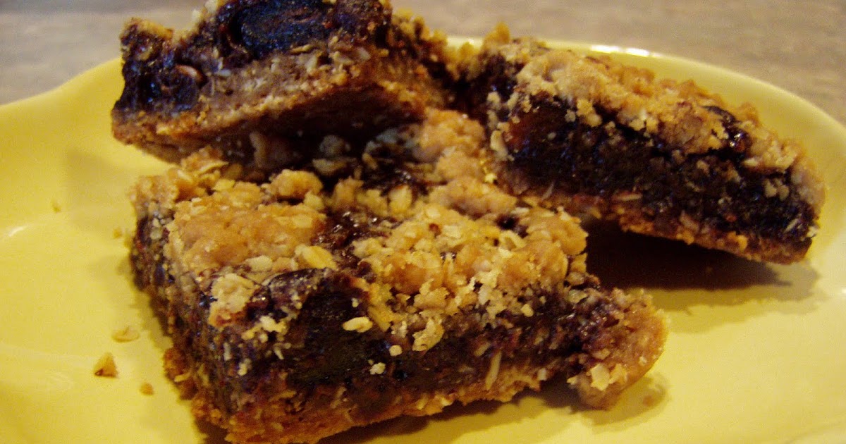 Columbia Creations: Calypso Bars