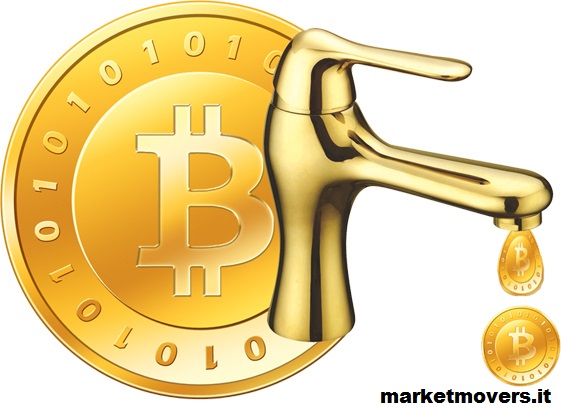 Coin Faucet, i rubinetti gratuiti di criptovalute: funzionano davvero?