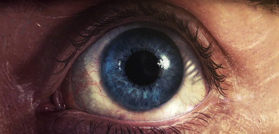 The Horror Club: 10 Horror Eyes for April!