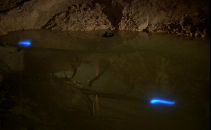 The Bloody Pit of Horror: Litan (1982)