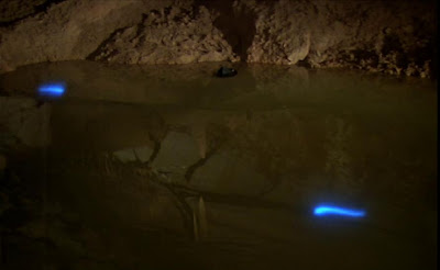 The Bloody Pit of Horror: Litan (1982)