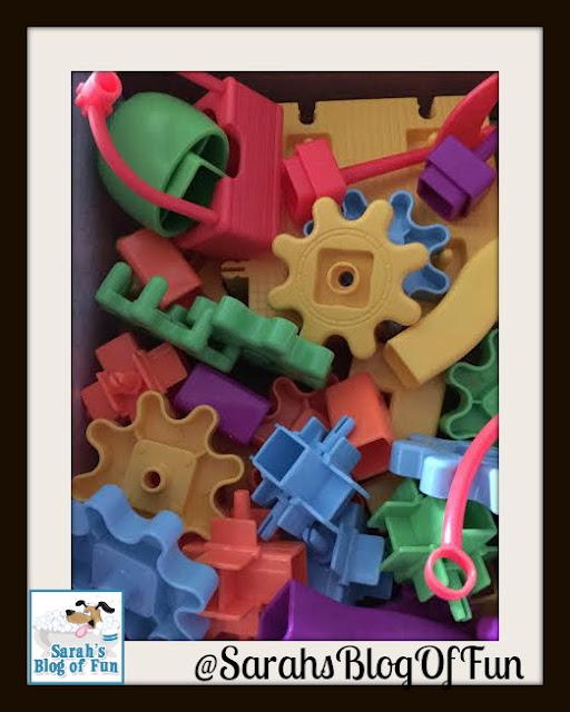 Sarah's Blog Of Fun Holiday Gift Guide: Learning Resources Toy Review ...