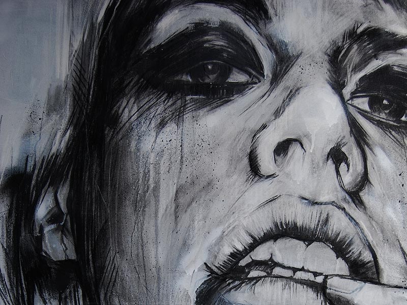 Refugio Interior: Russ Mills