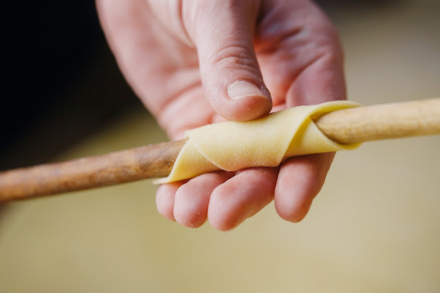 Forking Croatia: Bob i manistra