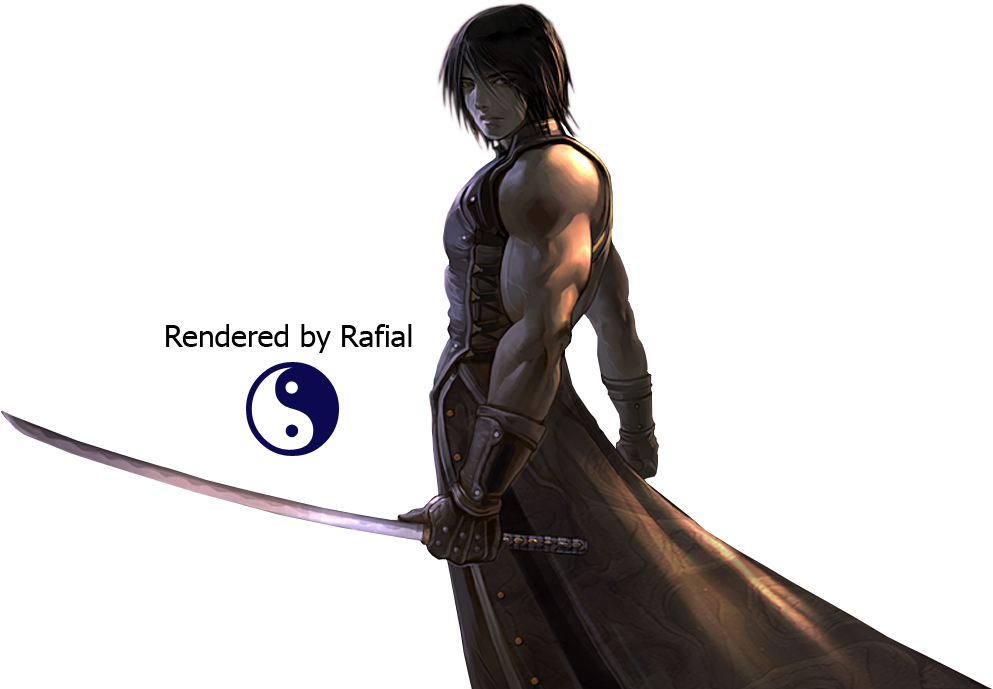 Render Gunz The Duel | zalion