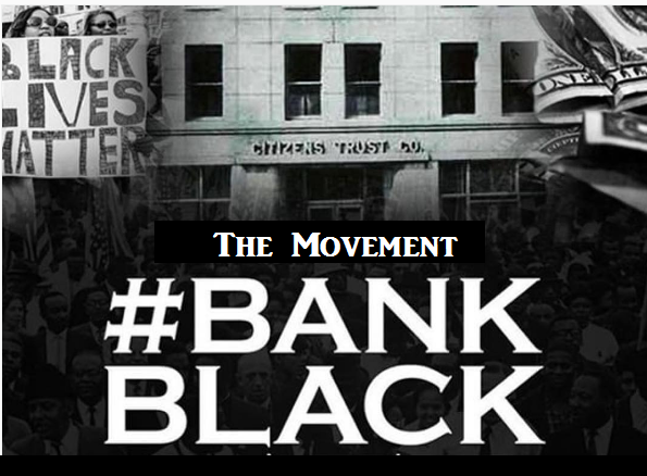 AFRICAN AMERICAN REPORTS: #BankBlack: List of 23 Black Owned Banks