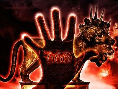 . 2010 - 2012 恩膏引擎全力開動!!: 666晶片改寫人類DNA