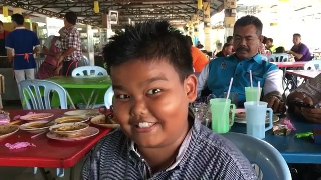 Siapa Sebenarnya BUNTAT? Ini Biodata Lengkap Buntat Yang Ramai Tak Tahu ...