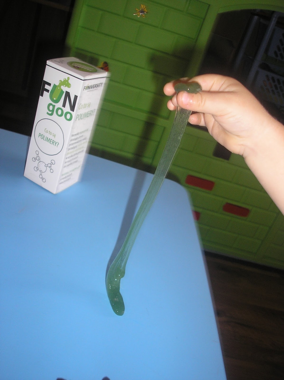 FUN goo - Funiversity