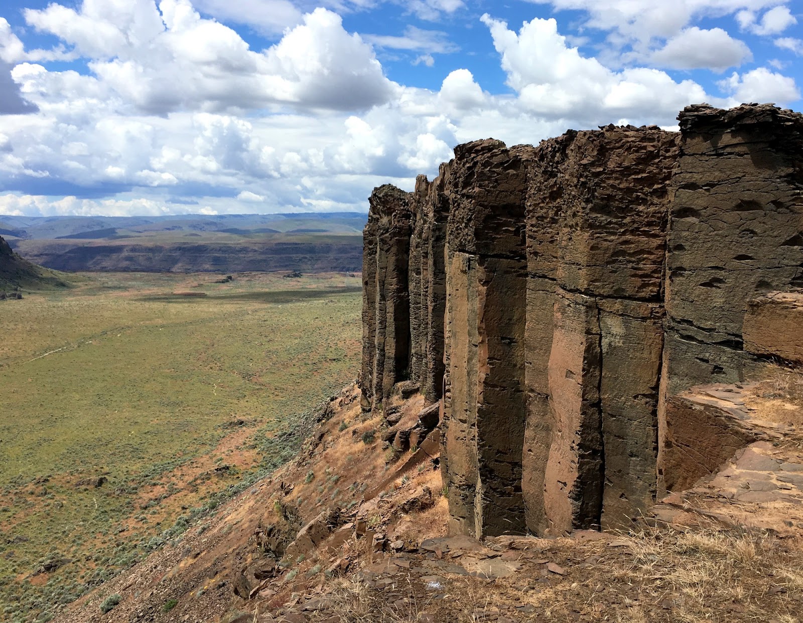 hshipman: Potholes Coulee