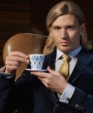 Amore e altri demoni: SAXTON E L'ELEGANZA DELLA LEGGE