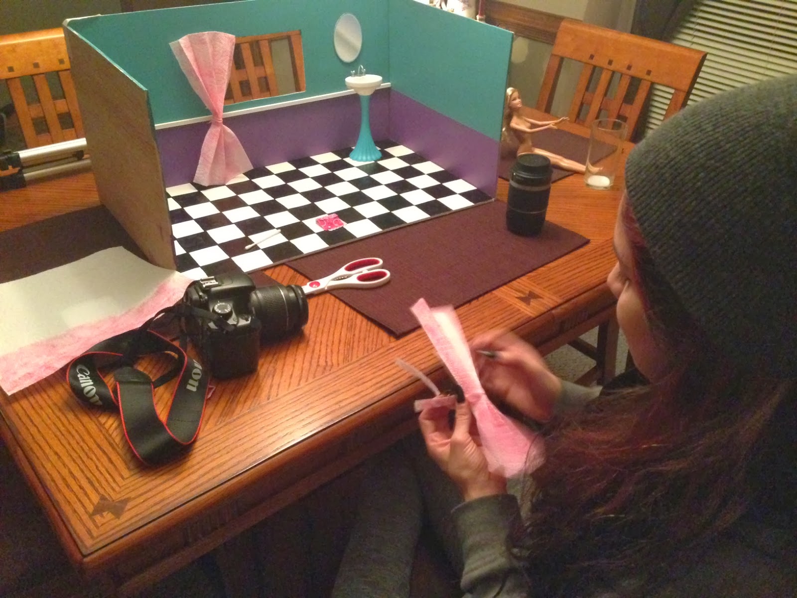 Rick Craft: A peek into the industry...