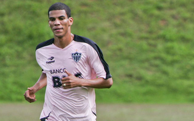 Scarpin Sport Clube: Leonardo Silva