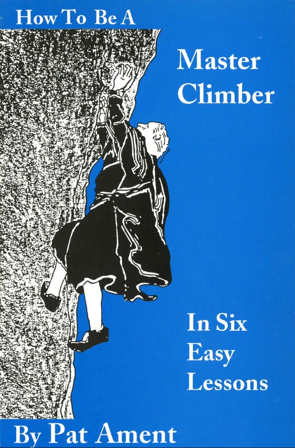 One Hundred Mountains: “How to be a master climber in six easy lessons”