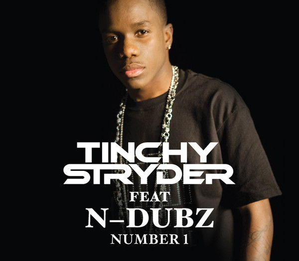Tinchy Stryder – Number 1 (feat. N-Dubz) [EP] | iPreferTunes
