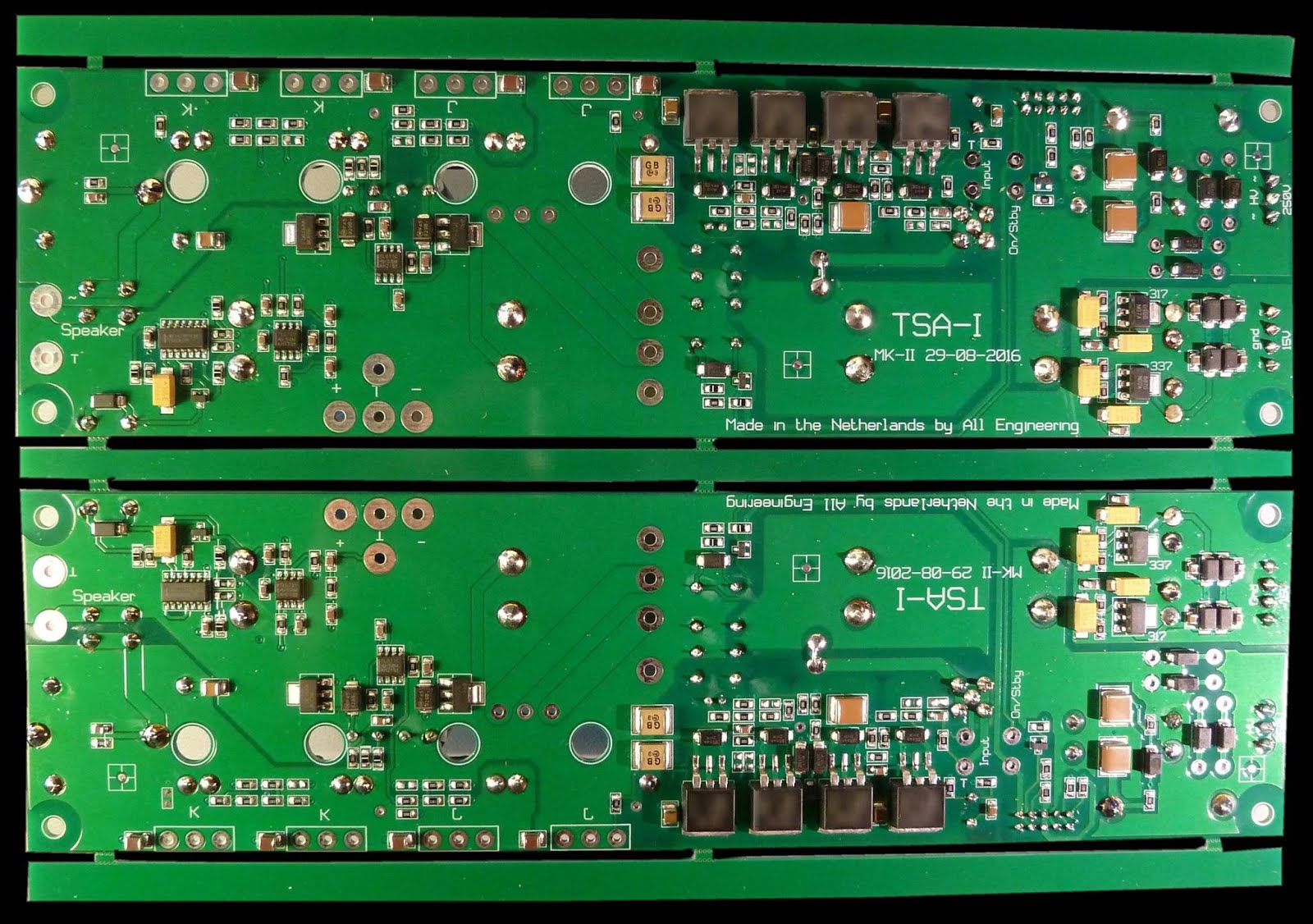 METRUM ACOUSTICS FORTE POWER AMPLIFIER NEW – Ultimate High-Fidelity