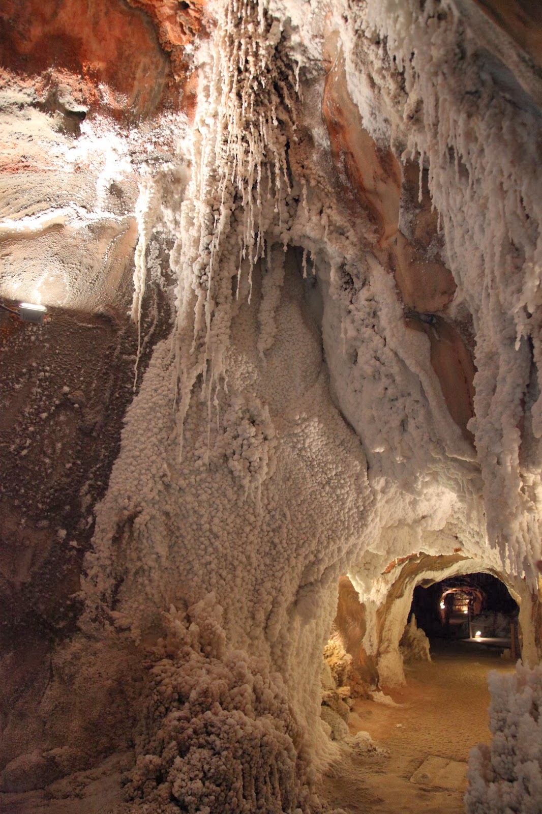 CARDONA: LA MONTAÑA DE SAL, EL CASTILLO Y EL NÚCLEO HISTÓRICO. - Viajar ...