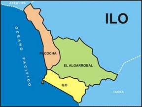 ATRACTIVOS TURISTICOS DE ILO