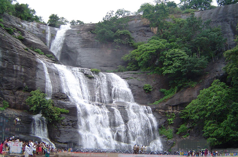 Punalur - Water City of Kerala