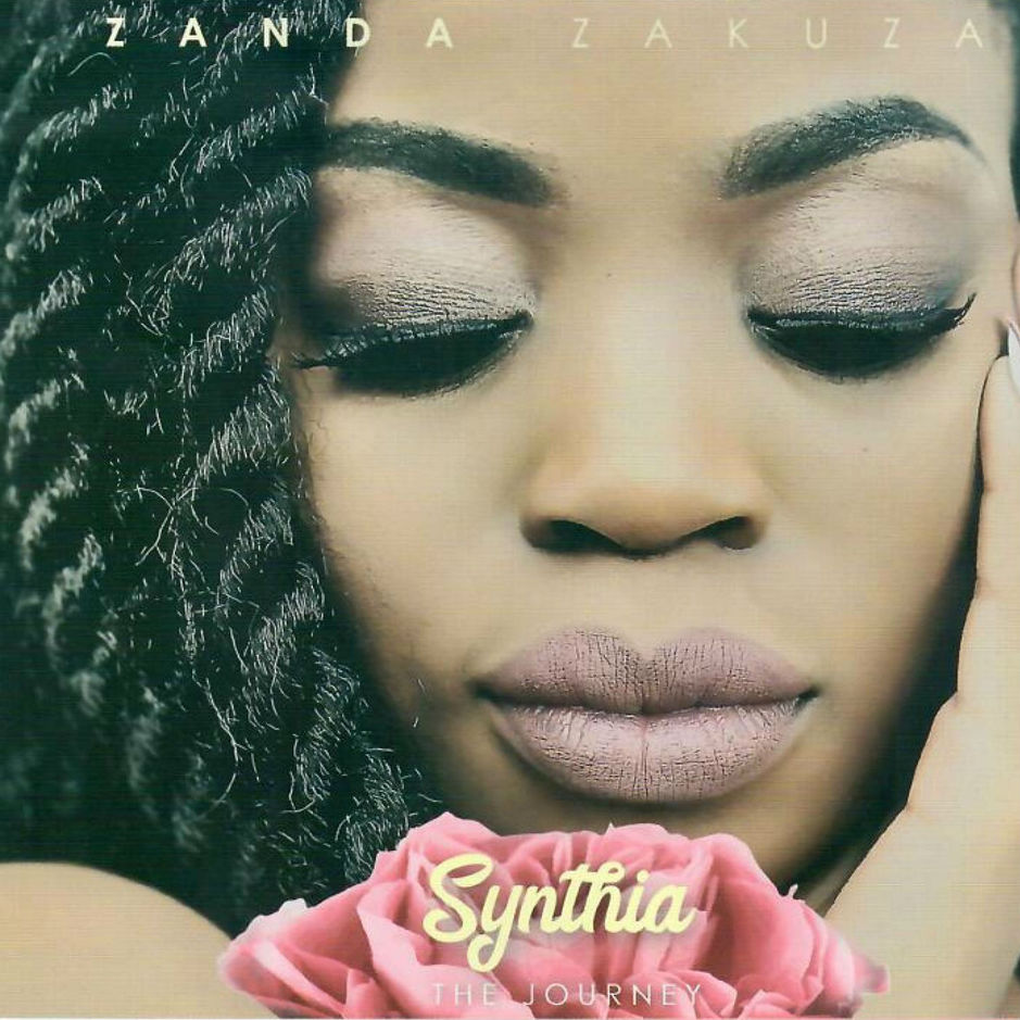 Zanda Zakuza – Synthia The Journey [ALBUM] [DOWNLOAD] - Música Em Destak