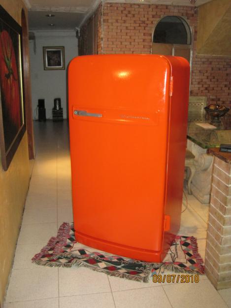 Blog Confrio.com.co: fotos neveras antiguas