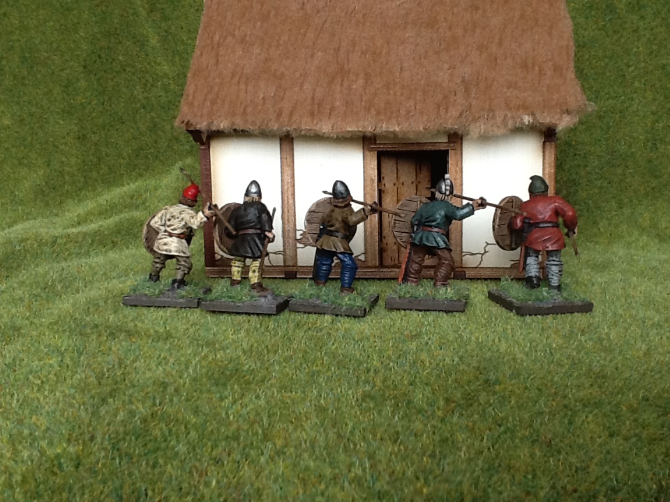 28mm Review: January 2013