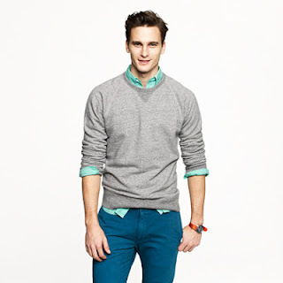 J.Crew Aficionada: JGIC Product Review: What's New Pussycat?