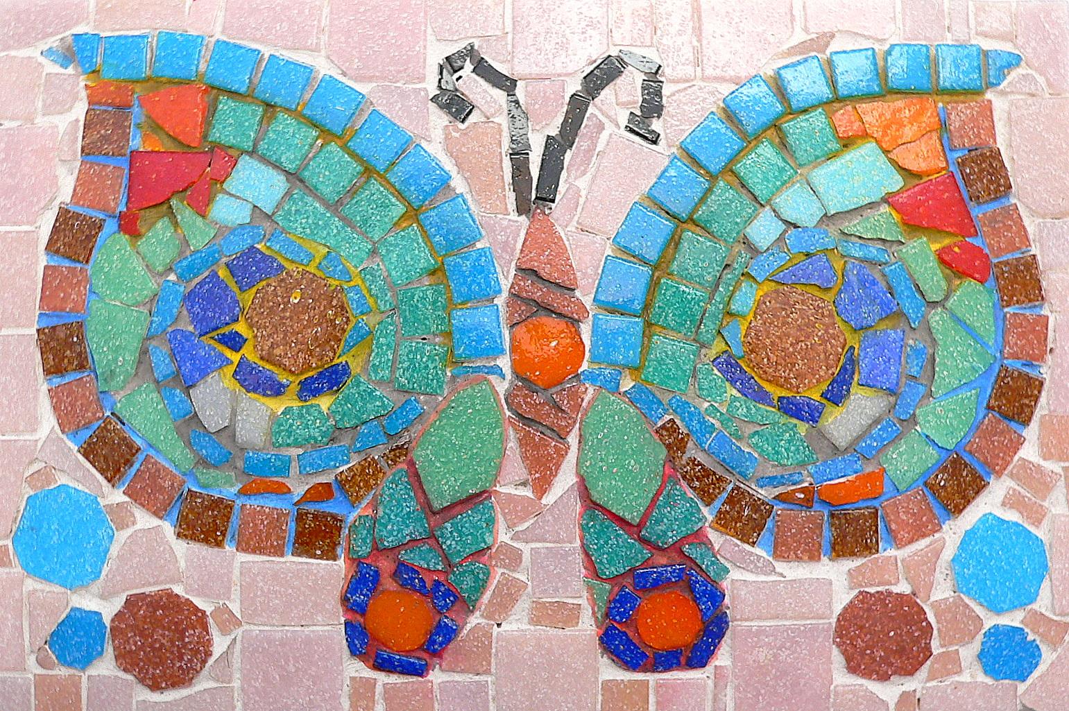 Art & Hobby Creativ: Mozaic pentru decorat obiecte