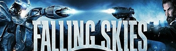 Reviews: Falling Skies - Season Five Episode Six - Respite