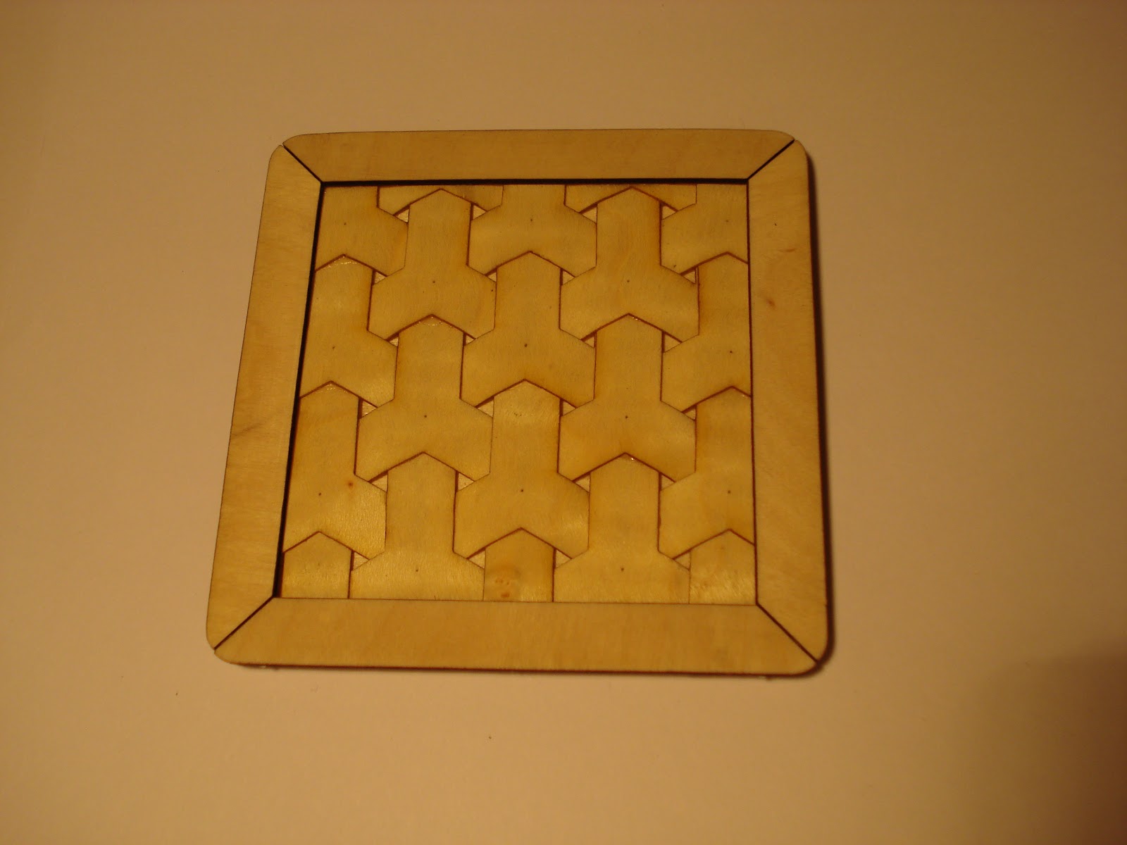 Chinese Mountain Scale