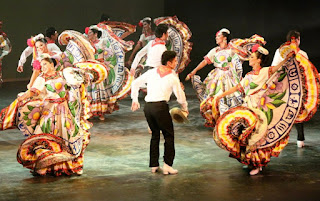 Fiestas y Tradiciones en Sinaloa