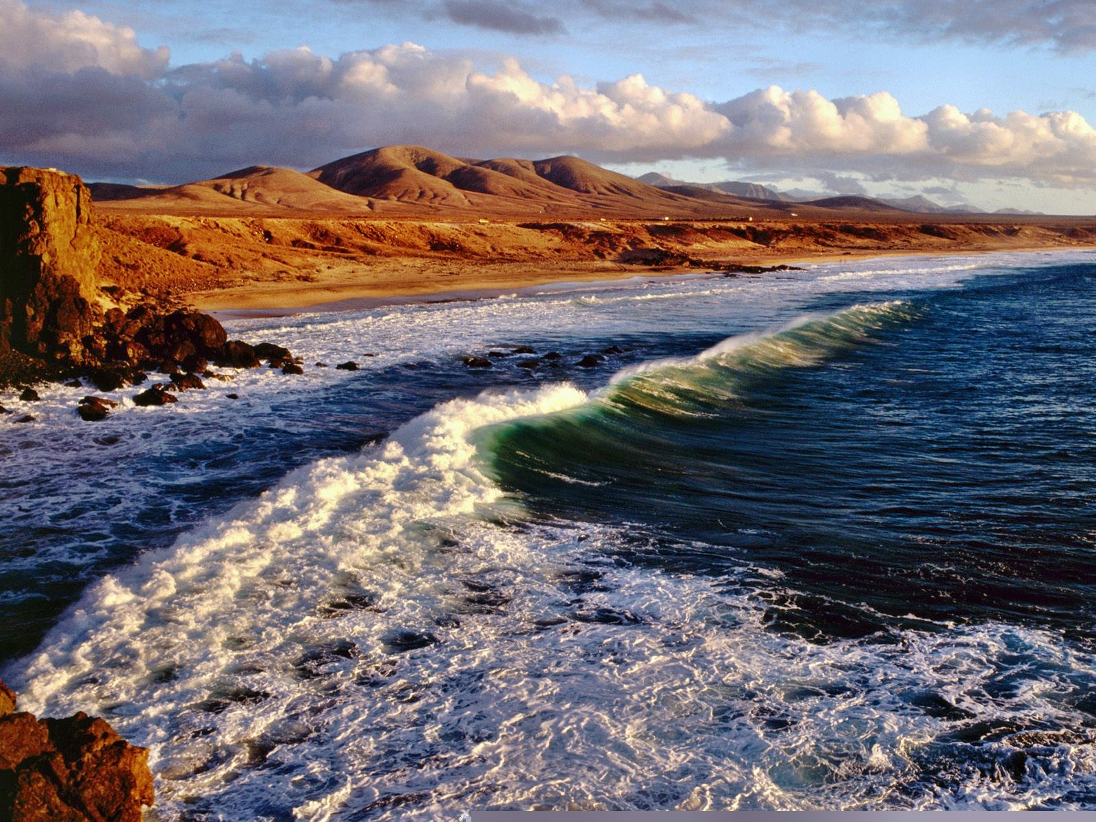 Wallpaper India: 40 Nature HD Wallpapers 1600 X 1200