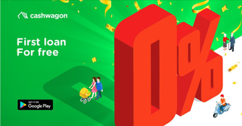 Cashwagon Reloan Apat Na Oras Lang Disburse Na - USAPANGPERA.PH