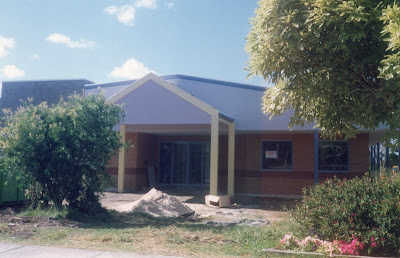 Casey Cardinia - links to our past: Construction of the Pakenham ...