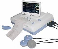 RIZMA.F.LASARI: Pengertian CTG (CARDIOTOCOGRAPHY)
