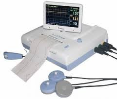 RIZMA.F.LASARI: Pengertian CTG (CARDIOTOCOGRAPHY)