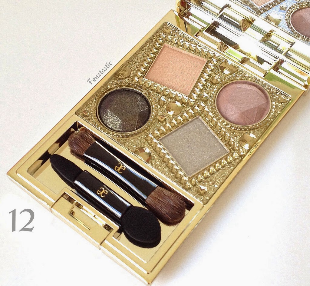 Poshified Beauty: Elegance Paris: A comprehensive look