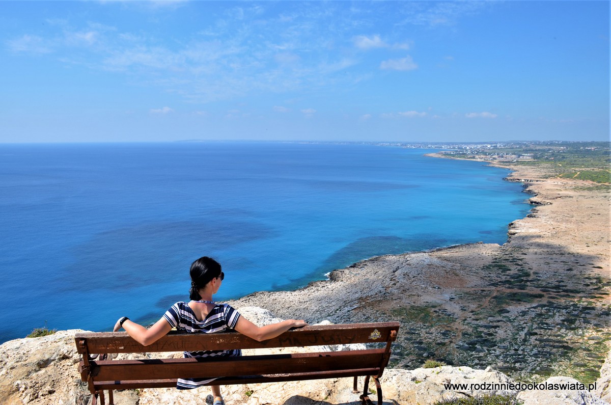 Cypr z dziećmi. Co warto zobaczyć? Informacje praktyczne. | RODZINNIE ...