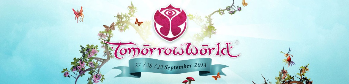 BLOG DA VIA REGIA TURISMO: Tomorrowland nos EUA, em Atlanta, nova ...